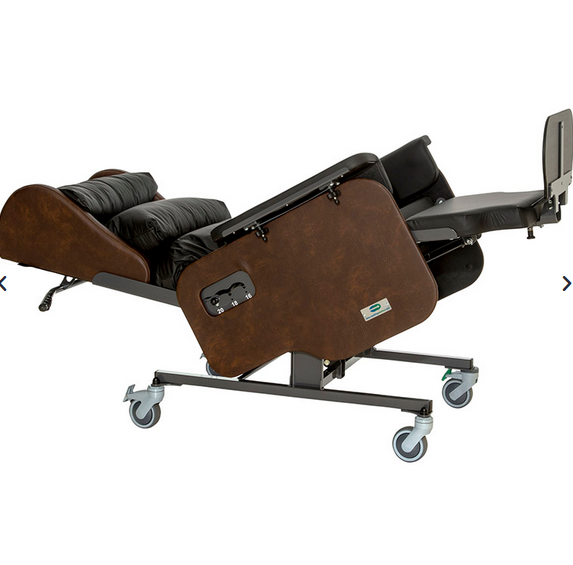 Arjo Milano Therapeutic Chair - Los Angeles Sherman Oaks Medical