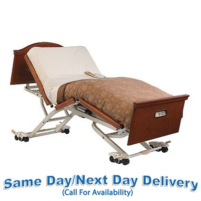 Deluxe Home Care Bed Rental in Los Angeles, CA