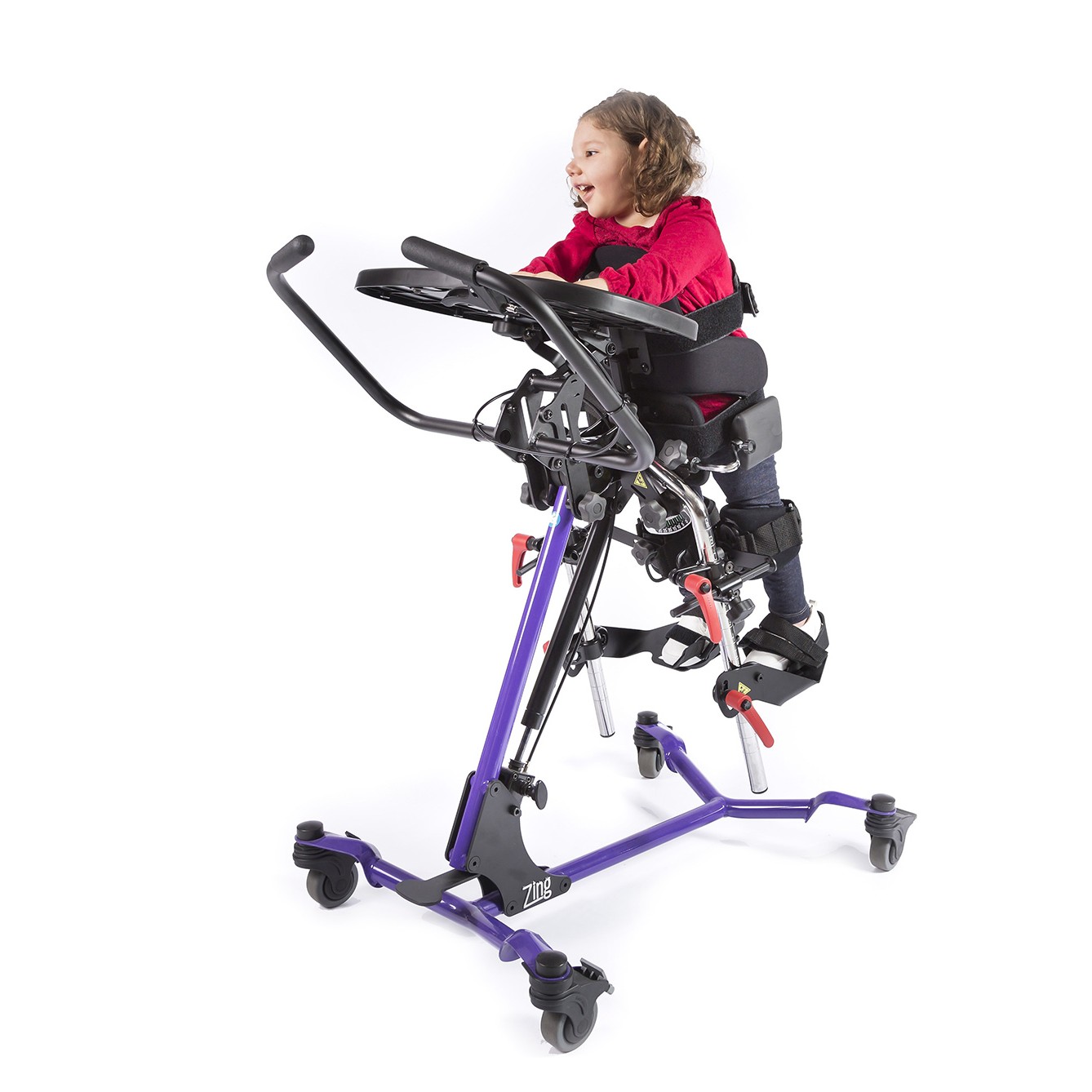 EasyStand Zing Prone Size 1 (PA5522P)