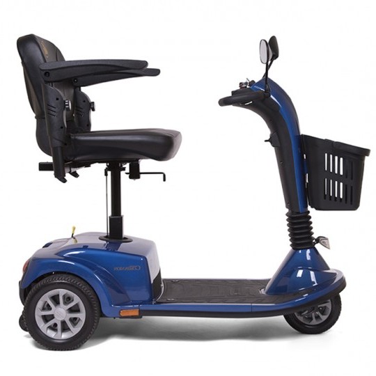 Golden Technologies Full Size Companion 3 Wheel Scooter