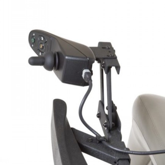 Golden Technologies Compass HD GP620 Power Wheelchair