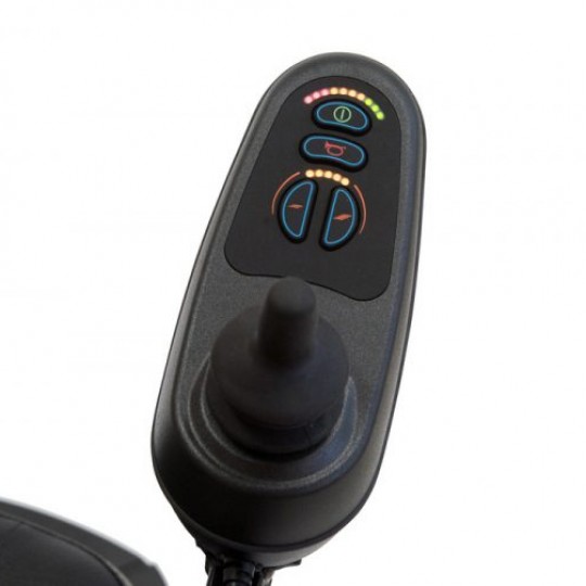 Golden LiteRider Envy PTC Travel Power Wheelchair