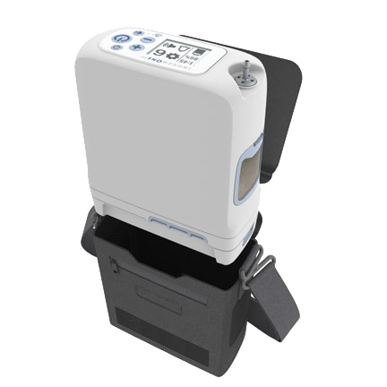 Inogen One G5 Portable Oxygen Concentrator