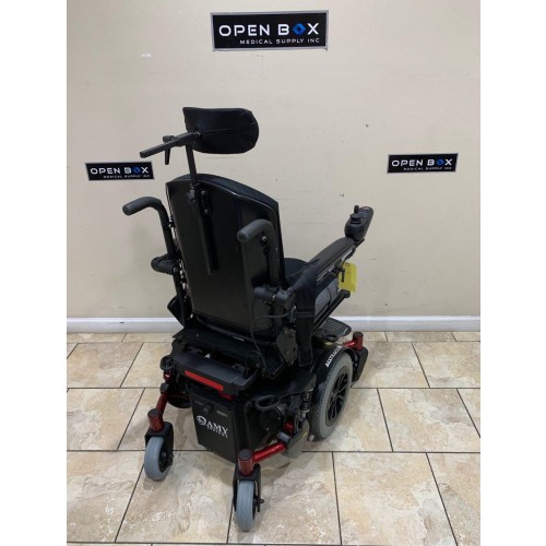 Amy Systems AllTrack M3 Power Wheelchair With Tilt