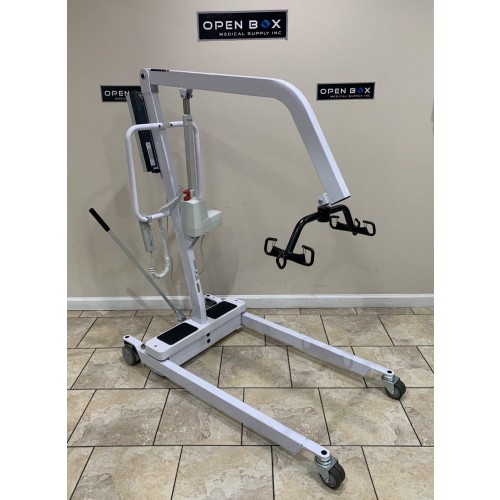 New & Used Patient Lifts for Home & Hospital