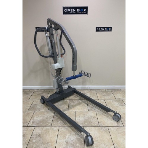 New & Used Patient Lifts for Home & Hospital