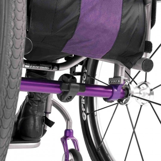 SmartDrive MX2+ Power Assist System for Wheelchair