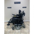 Quantum 6000Z Power Wheelchair
